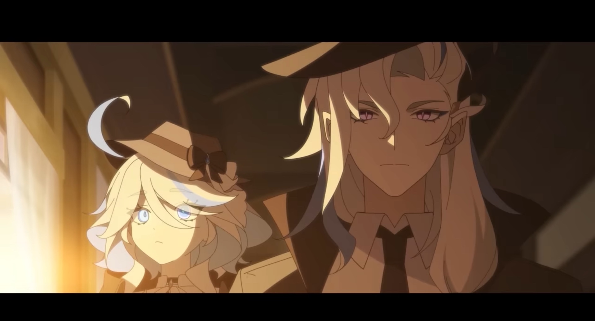 Detective Neuvifuri! Genshin Impact | HoYoLAB