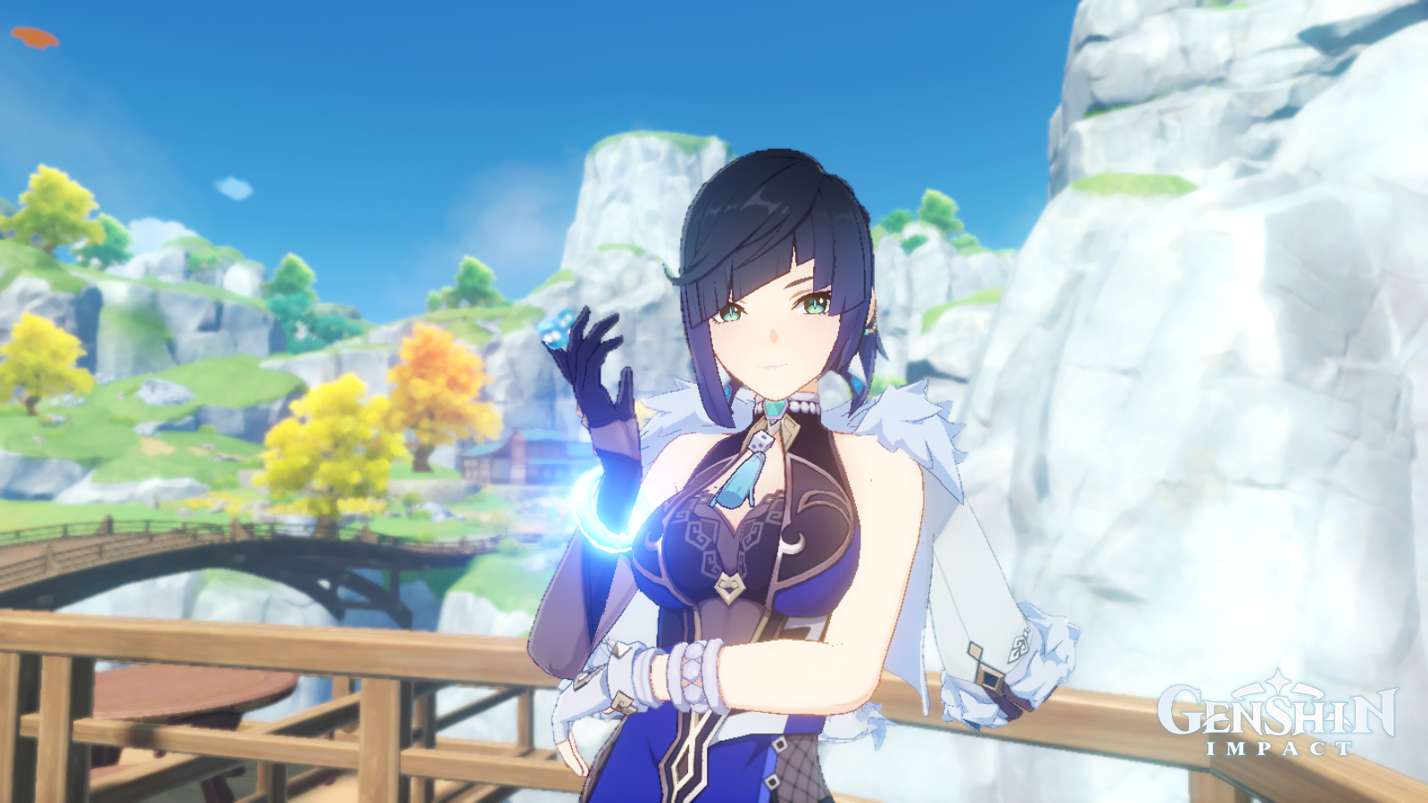 Genshin screenshots #102 Genshin Impact | HoYoLAB