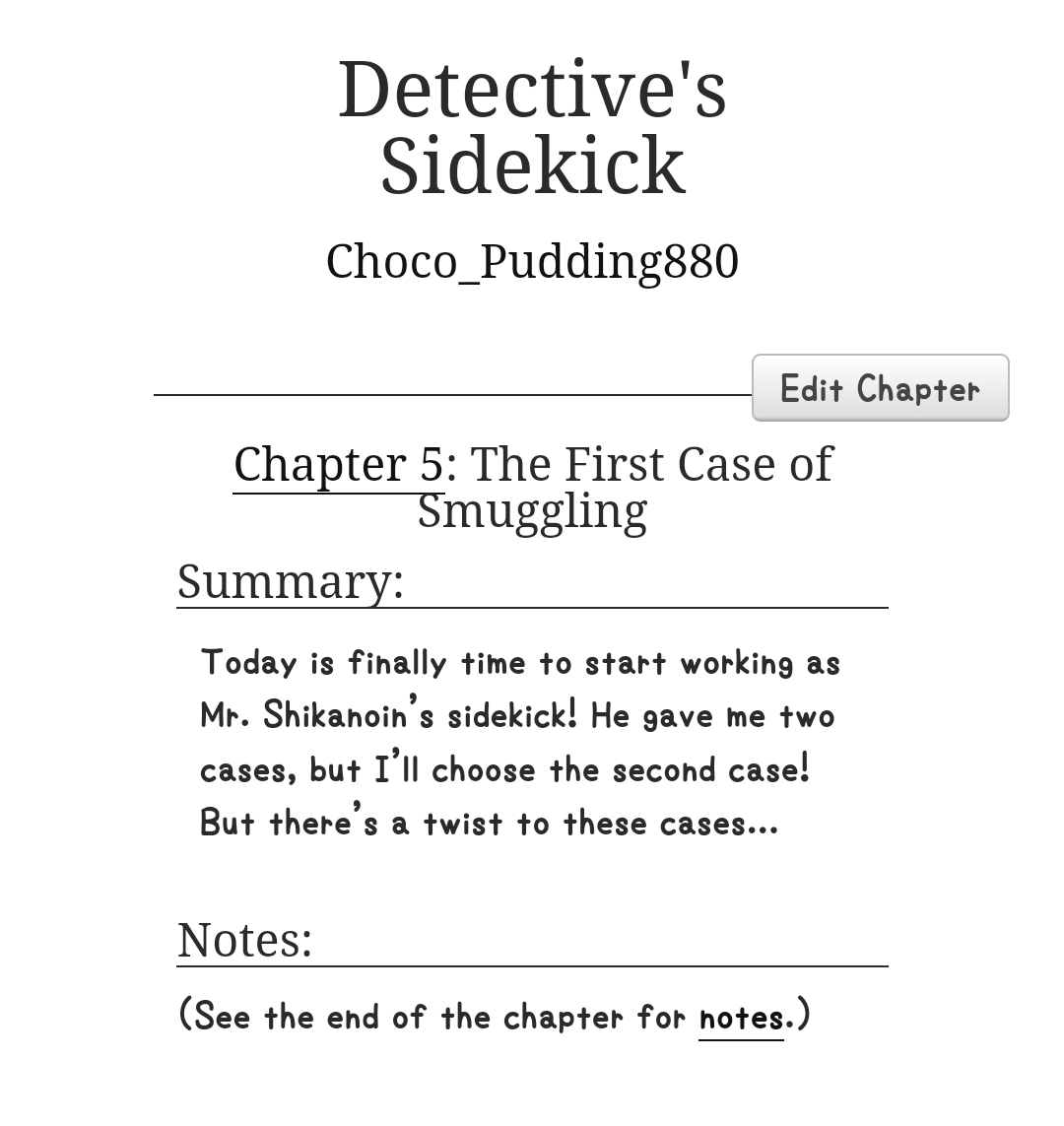 Chapter 5 is out now! Genshin Impact | HoYoLAB