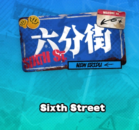 #Other Guide# [ZZZ 1.1] New Hidden Achievements (City) Zenless Zone ...