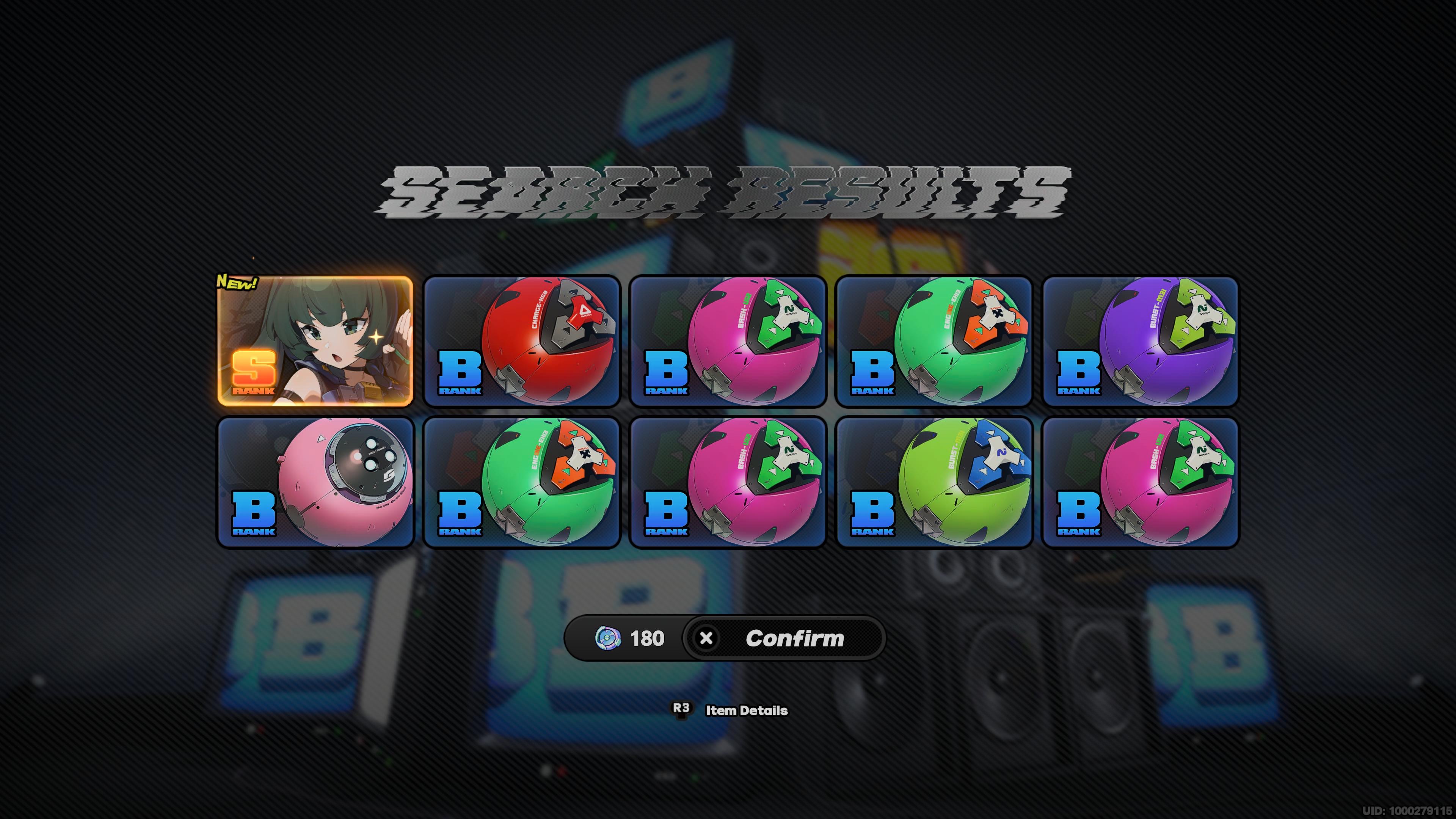 Got Qingyi for the first signal search of ZZZ V1.1 Zenless Zone Zero ...