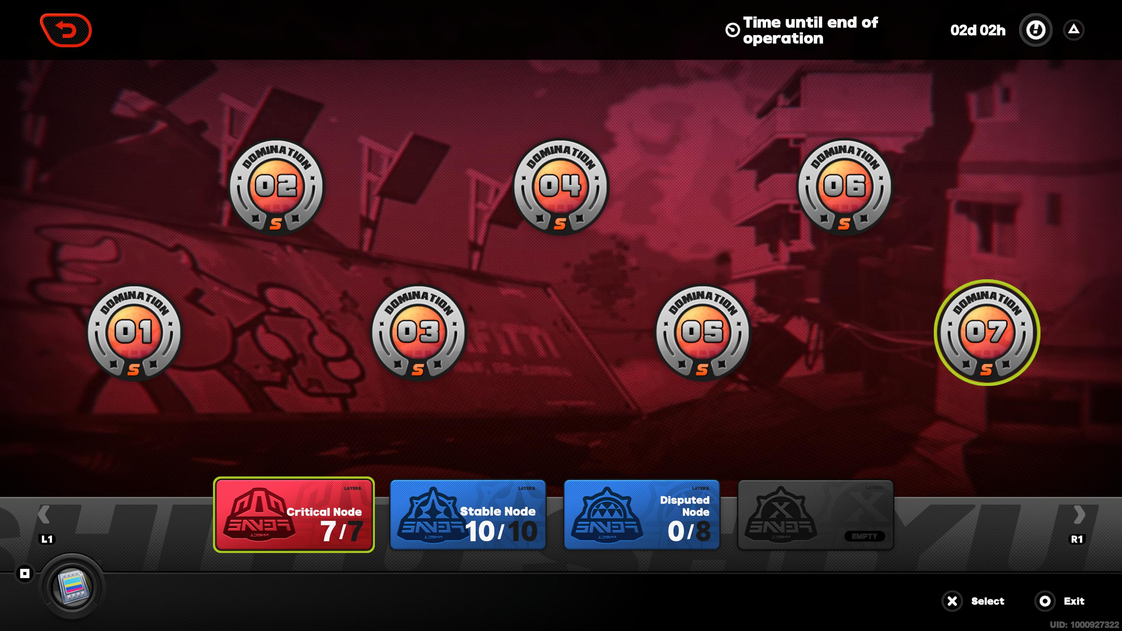 Finally got all 7 S Zenless Zone Zero | HoYoLAB