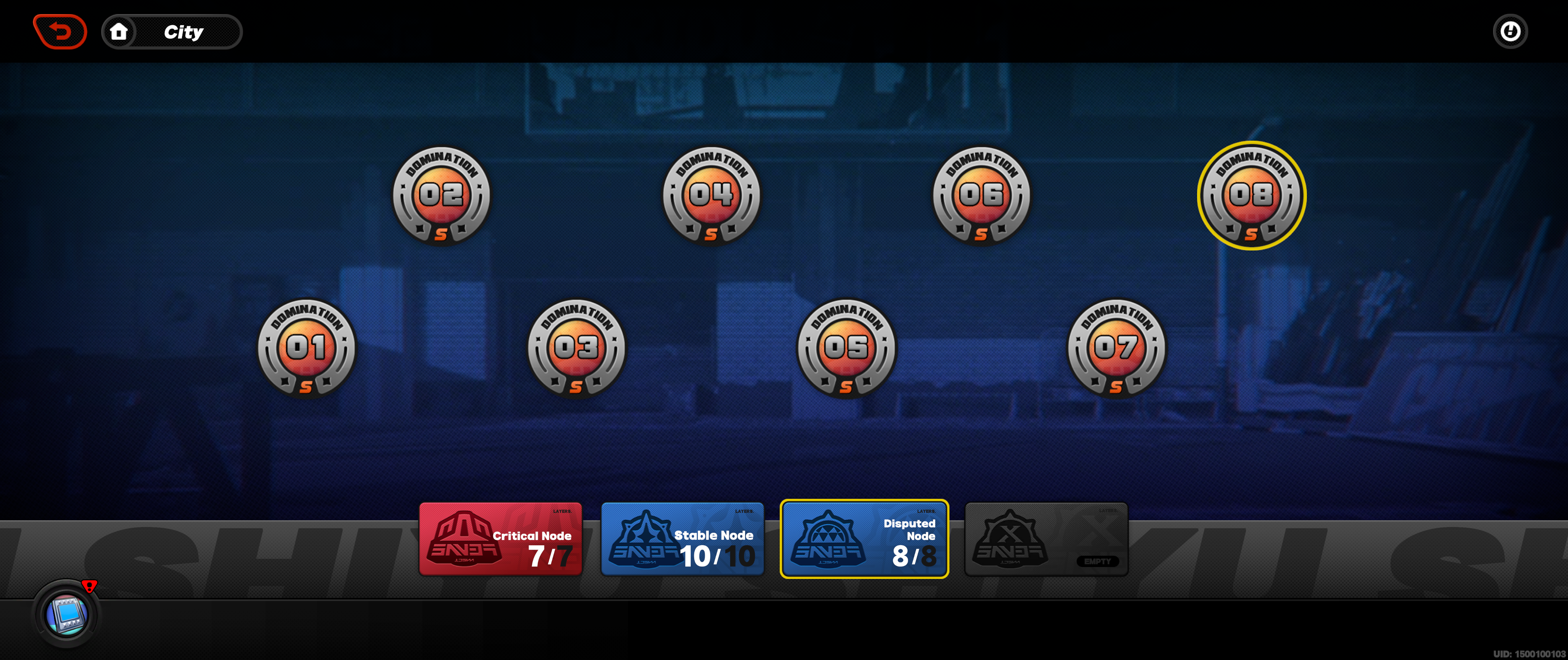Shiyu Defense 25/25 S Completed | New Disputed Node 1.1 Update! Zenless ...