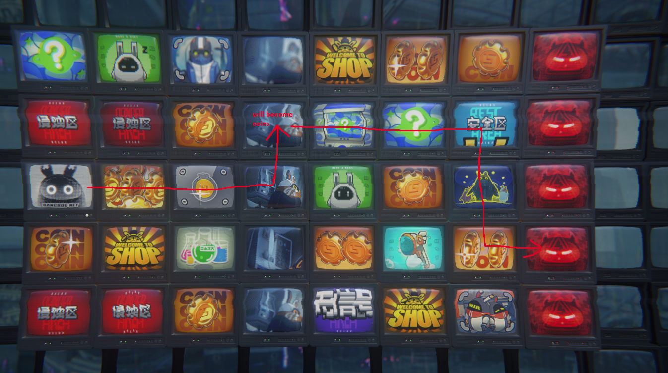 #Hollow Adventure# Inferno Reap resonium farm setup Zenless Zone Zero ...