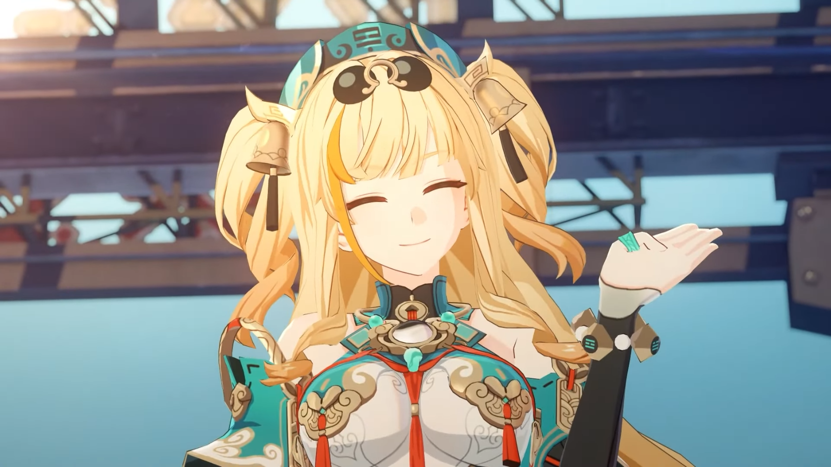 Songque, Never change! Honkai Impact 3rd | HoYoLAB