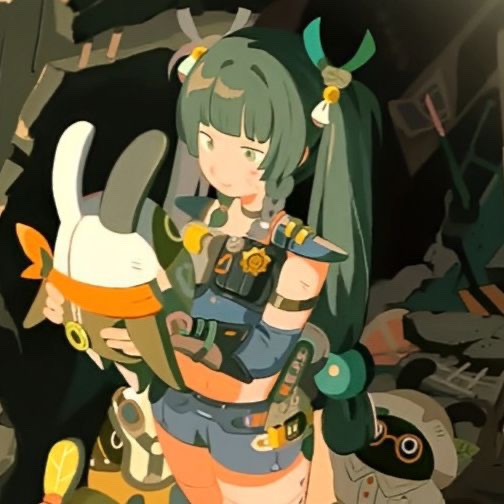 pray for me to get qingyi Zenless Zone Zero | HoYoLAB