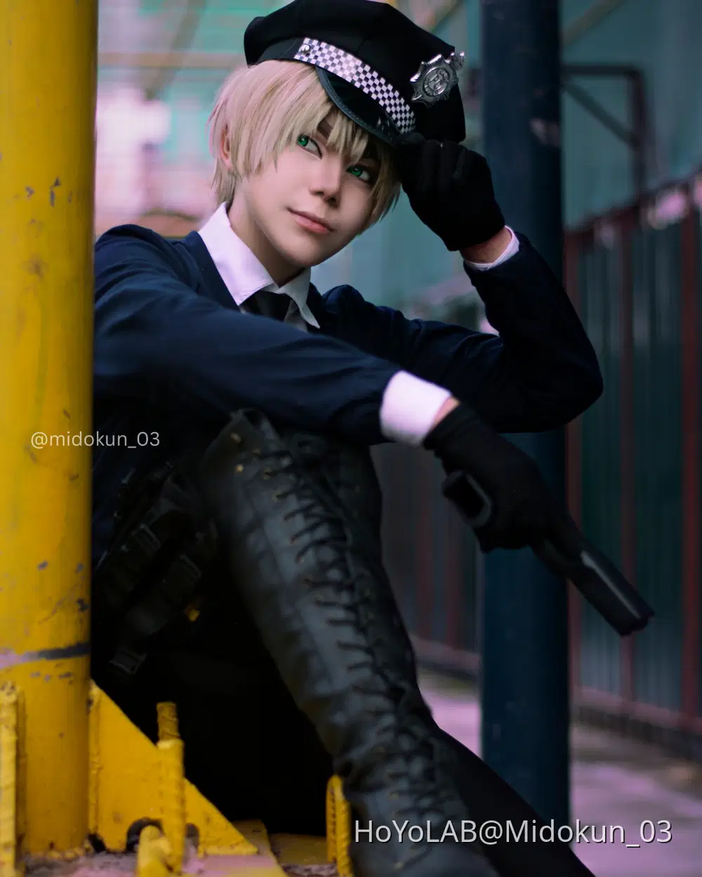 hetalia cosplay