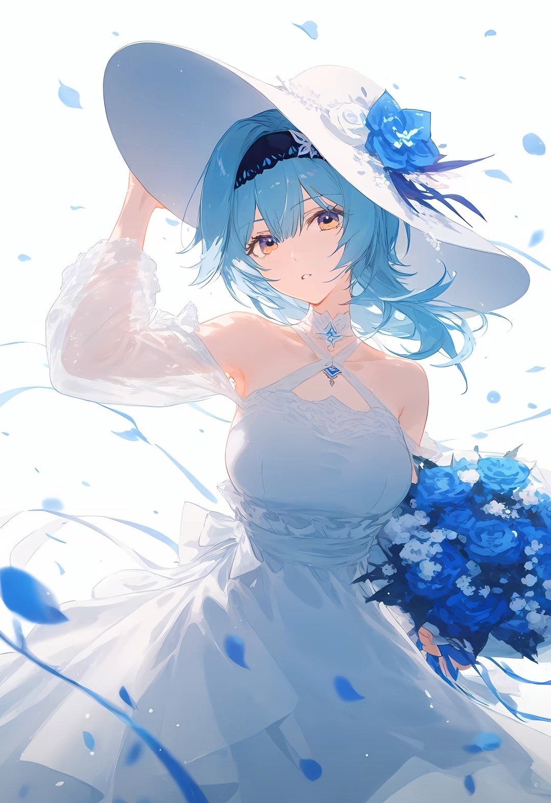 Muse Genshin Impact | HoYoLAB