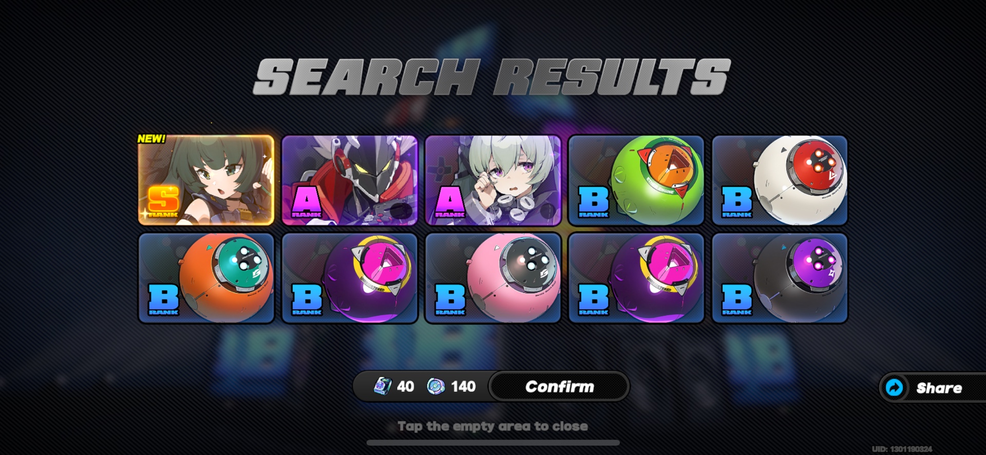 Finally got her! Advice? Zenless Zone Zero | HoYoLAB