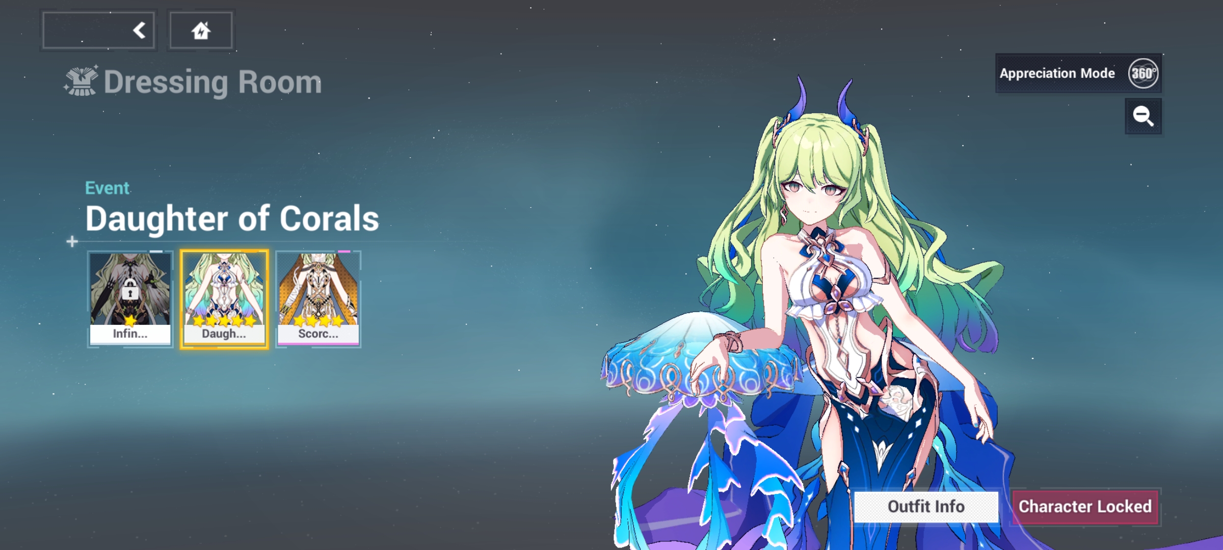 mobiusless Honkai Impact 3rd | HoYoLAB