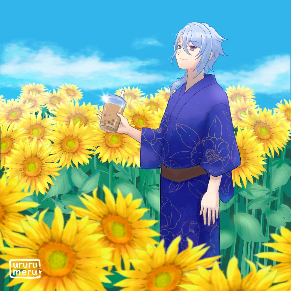 how to draw anime yukata