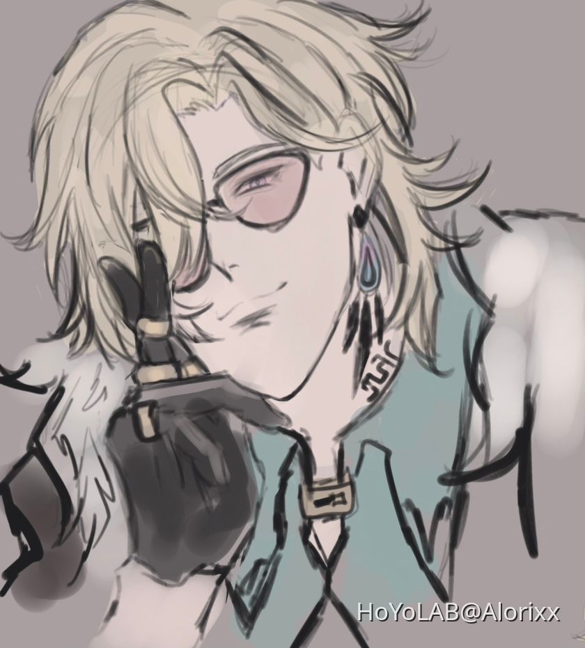 Let me cook chat🔥 Honkai: Star Rail | HoYoLAB