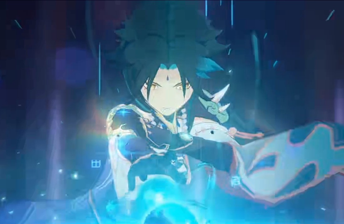 Xiao moments I think about a lot #2: Xiao's most memorable dialogue ...