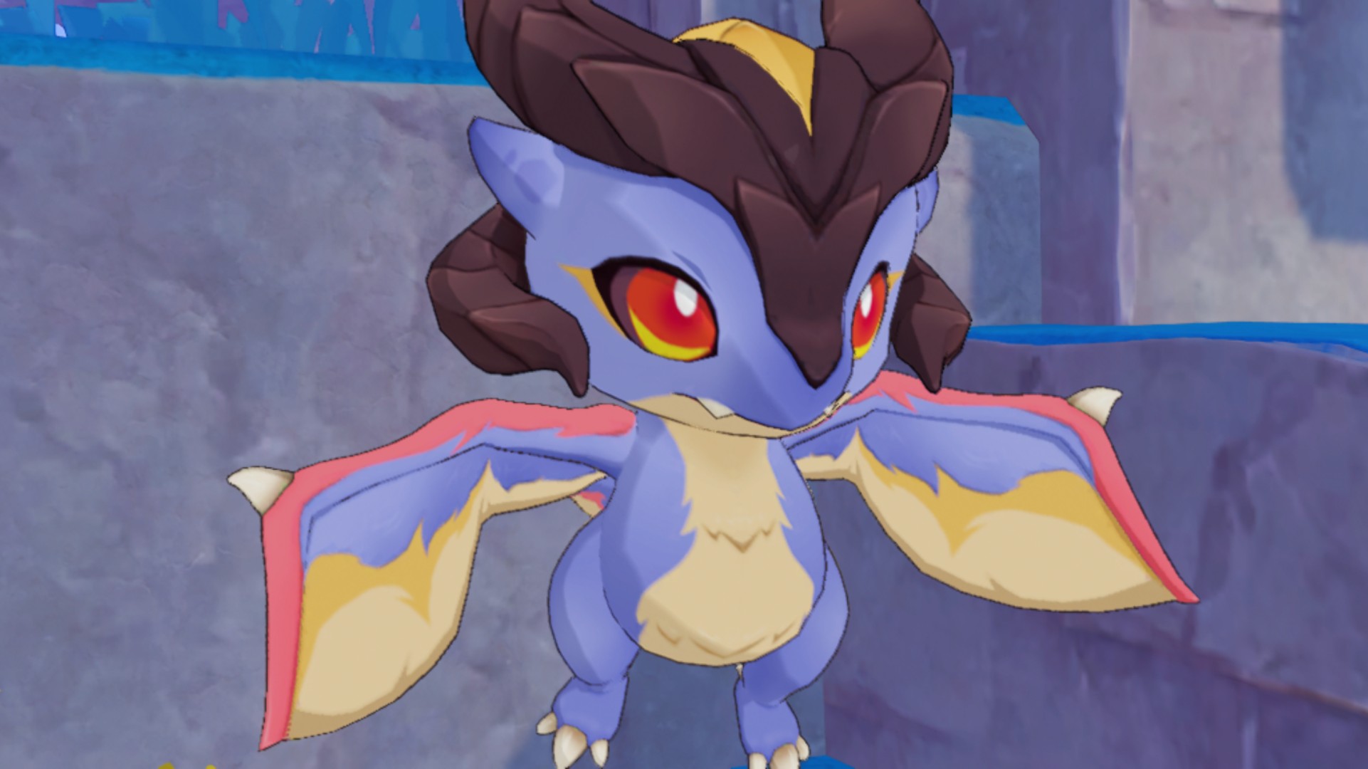 Mini durin Genshin Impact | HoYoLAB