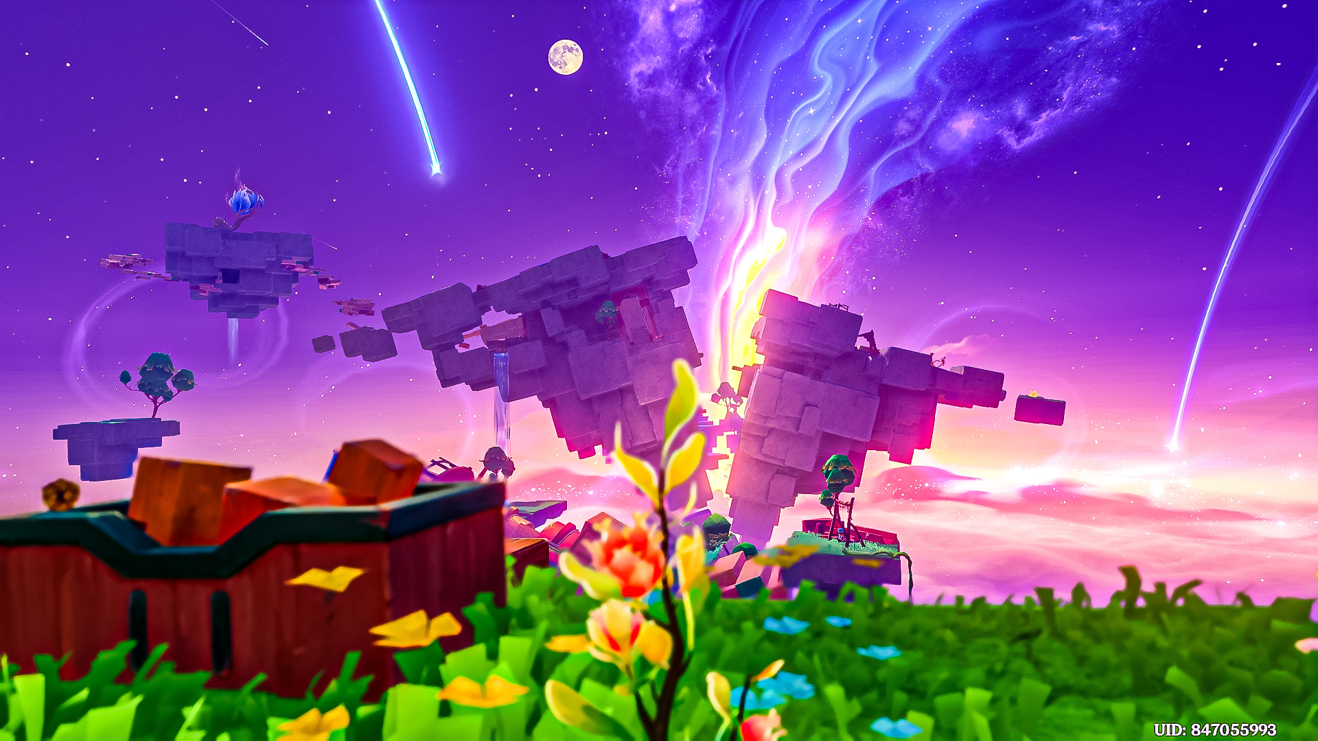 Simulanka Part - 3 Genshin Impact | HoYoLAB