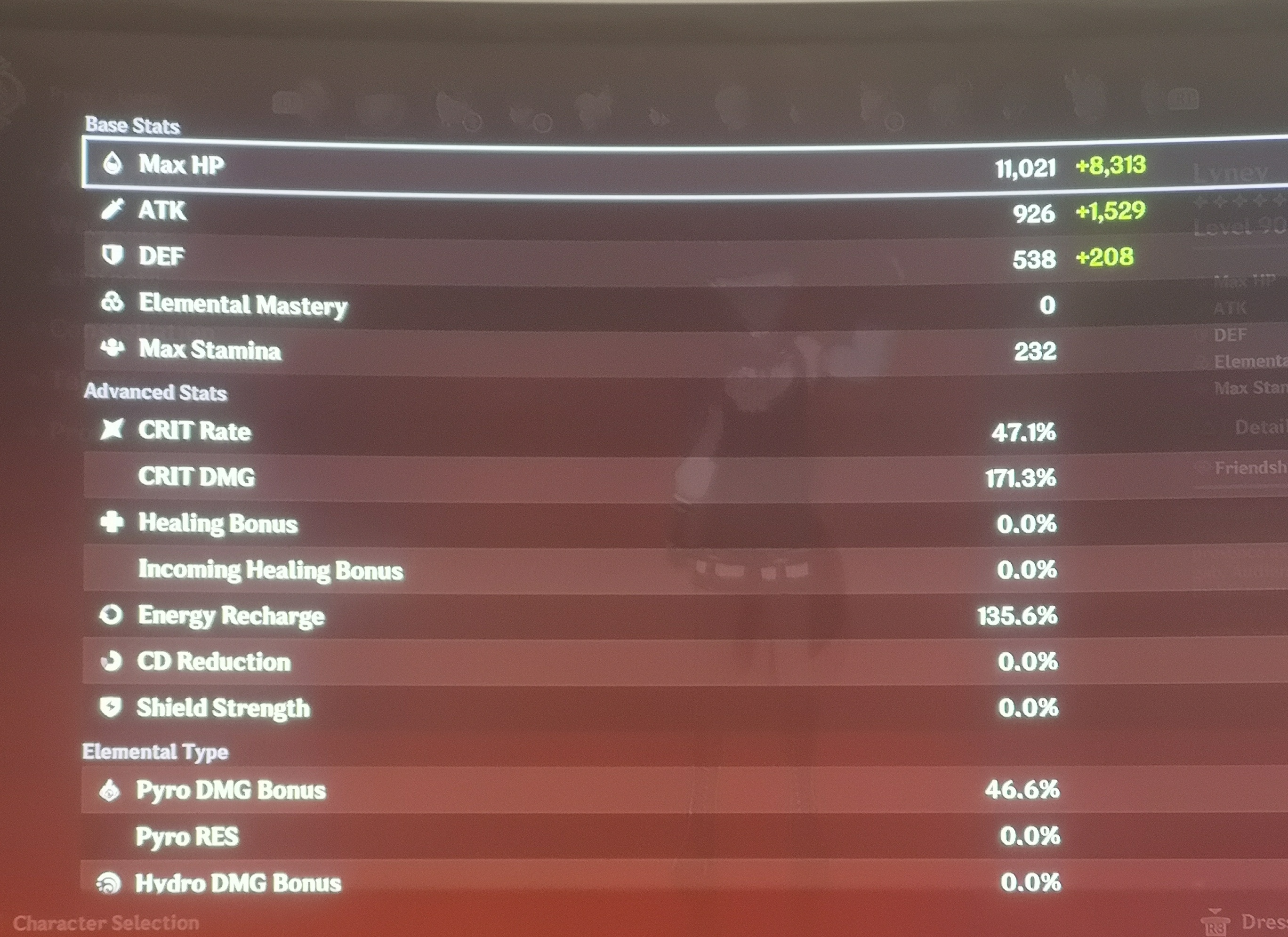 is my lyney good for base gameplay Genshin Impact | HoYoLAB