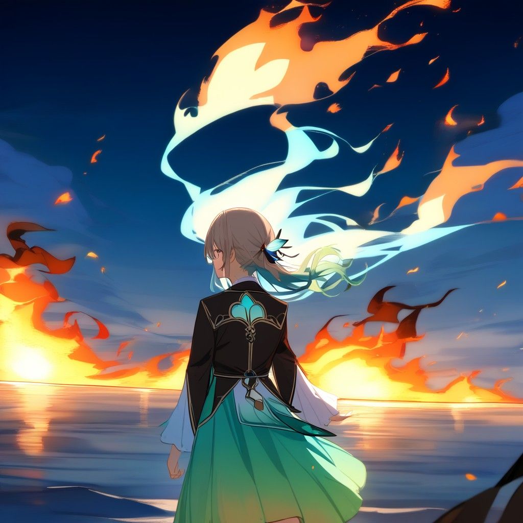 美图 Honkai: Star Rail | HoYoLAB