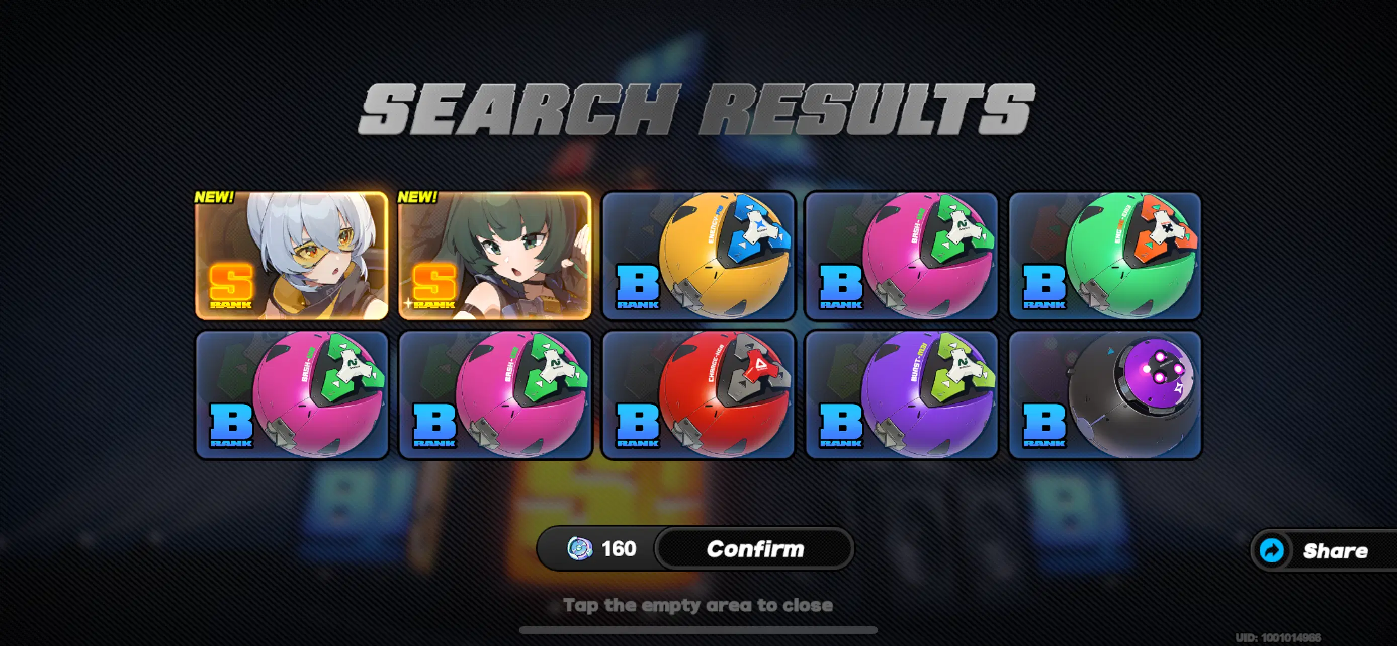 RAAAAAAH QINGYI AND SOLDIER 11 IN THE SAME PULL Zenless Zone Zero | HoYoLAB