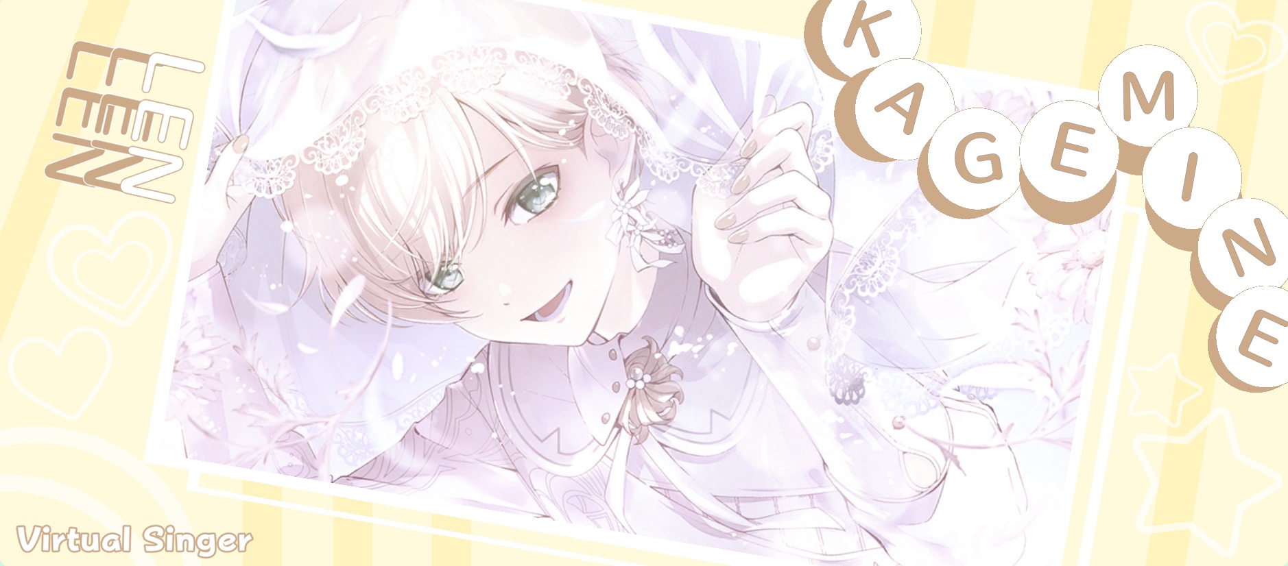 pjsk custom profiles | HoYoLAB