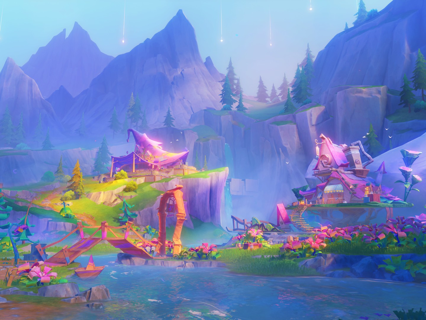 Simulanka Pt.I Genshin Impact | HoYoLAB