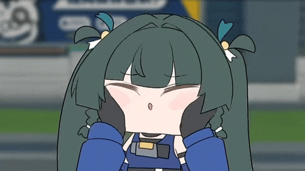 My new robot wife has been obtained~! (⁠ ⁠ ⁠‿⁠ ⁠ ⁠)⁠♡ Zenless Zone Zero ...