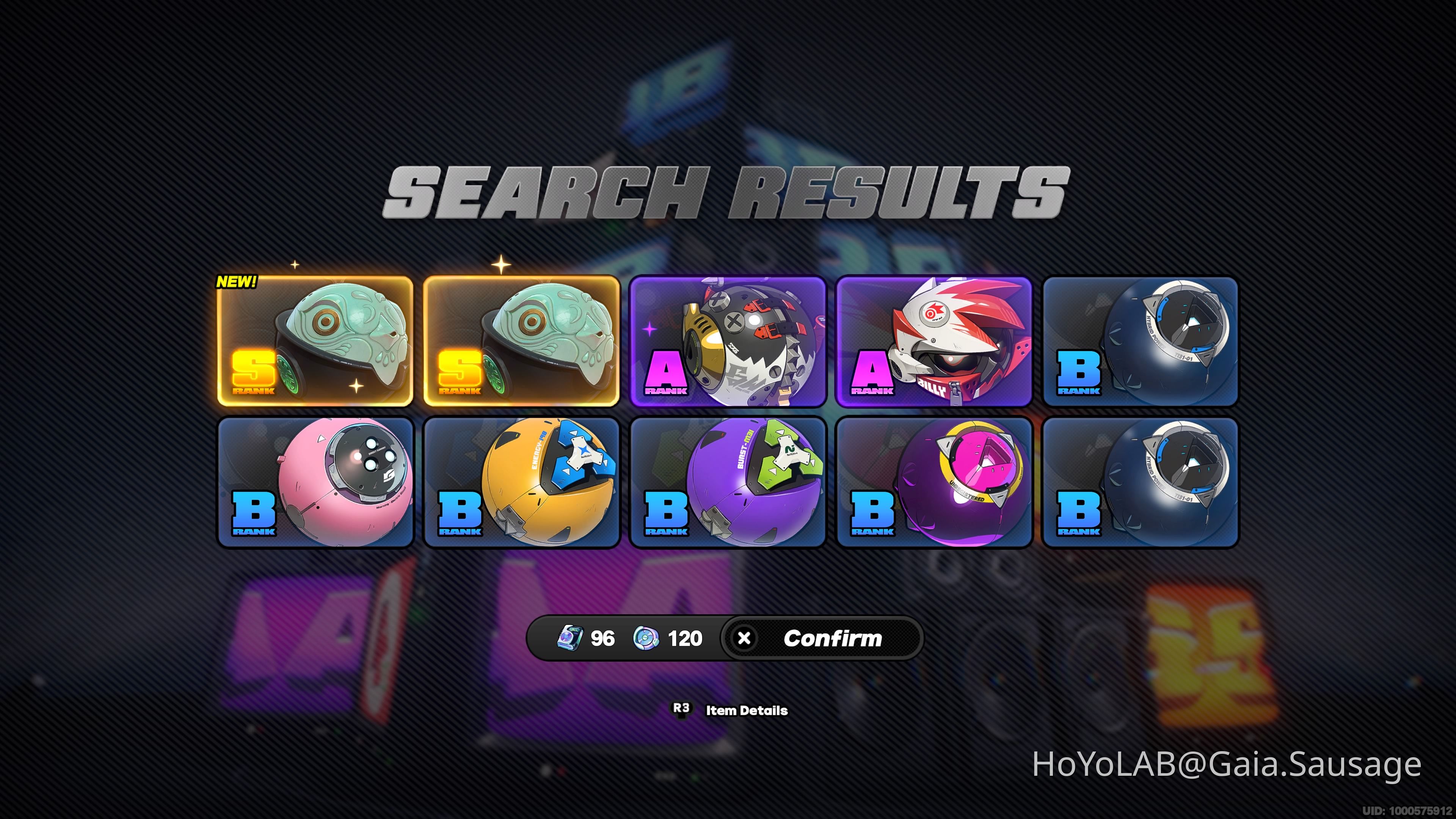 Aww yay! Zenless Zone Zero | HoYoLAB