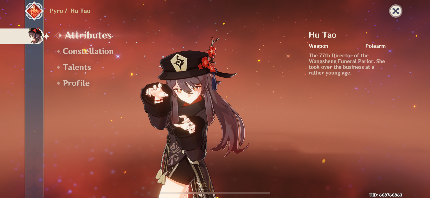 Day 207 of saving up for Hu Tao Genshin Impact | HoYoLAB