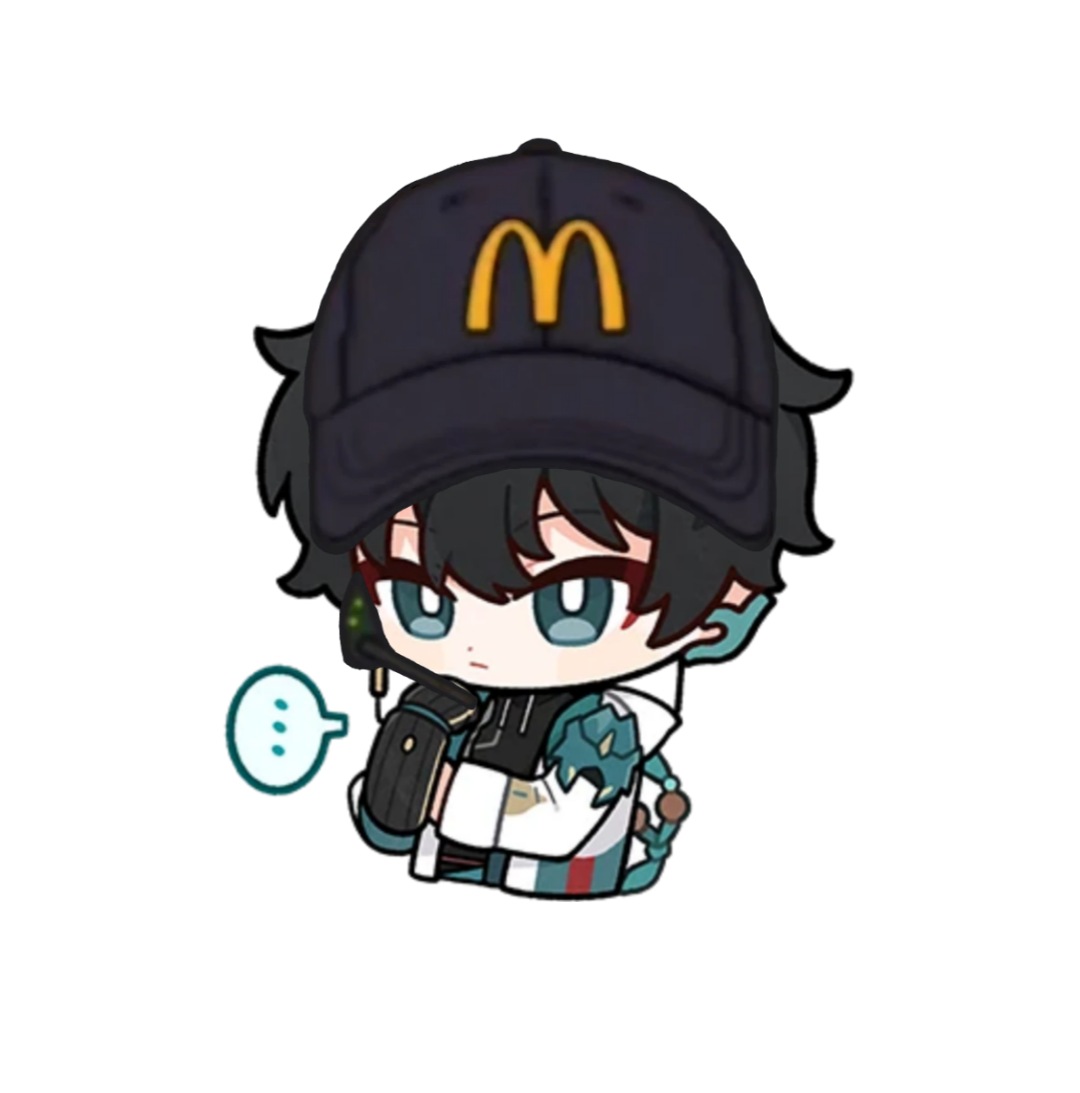 Day 3 of giving hsr characters a hat Honkai: Star Rail | HoYoLAB