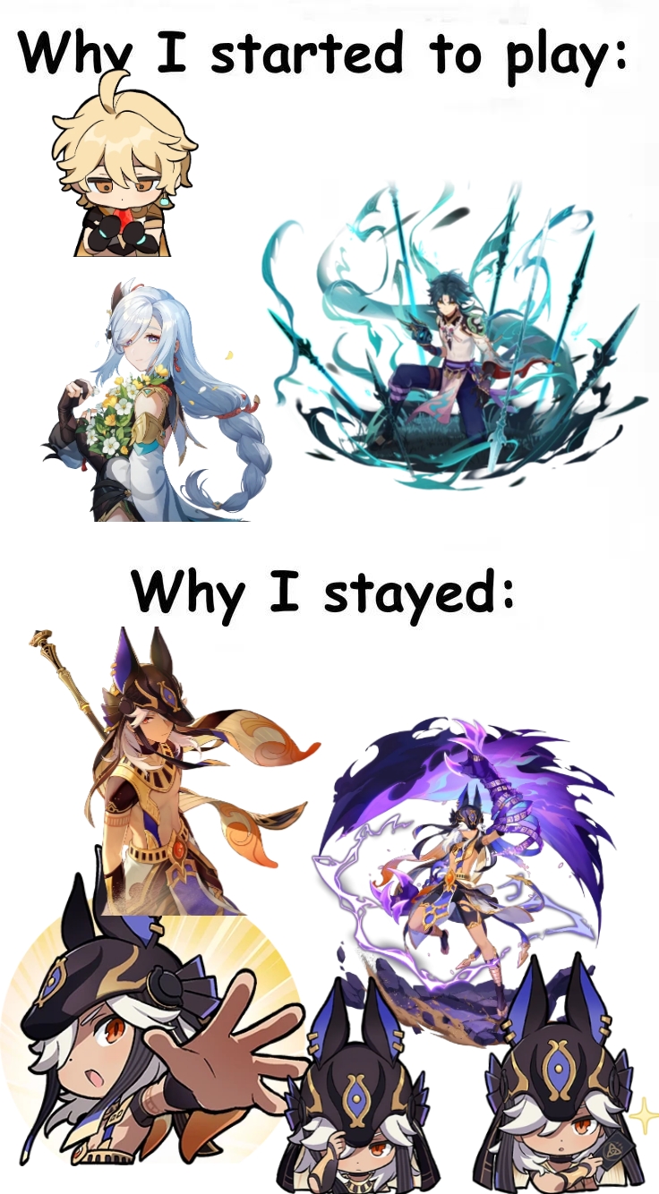 EHE~ Genshin Impact | HoYoLAB