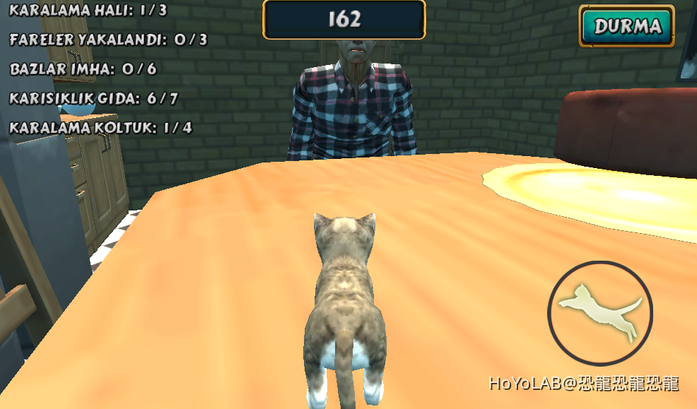 cat simulator : kitty craft | HoYoLAB