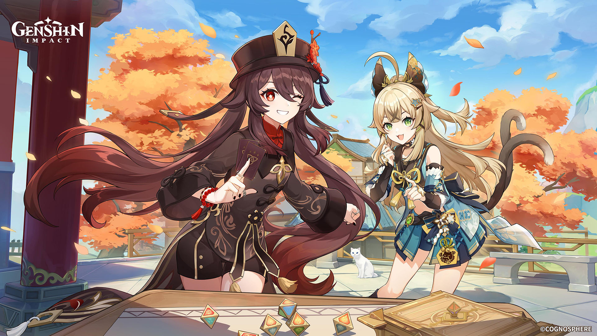 New Working Genshin Impact Code!!! Genshin Impact | HoYoLAB