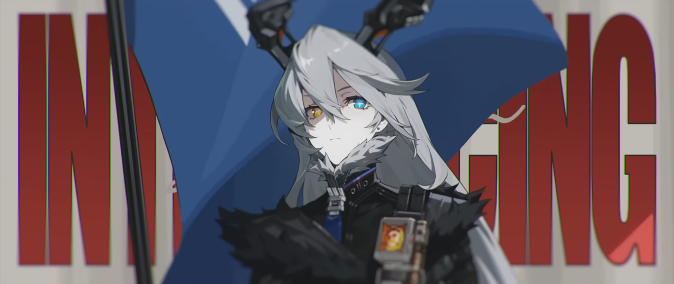 The Void Hunters Zenless Zone Zero | HoYoLAB