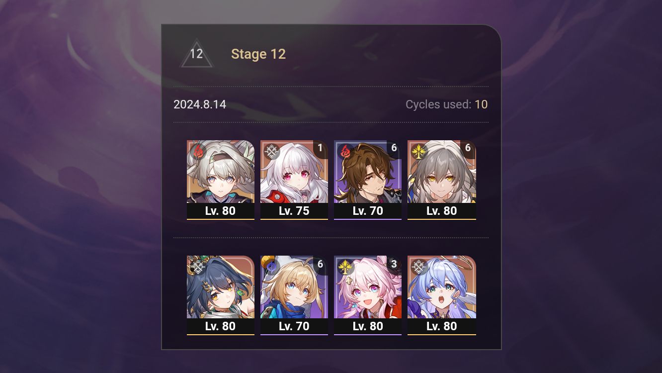 firefly clara & yunli march Honkai: Star Rail | HoYoLAB