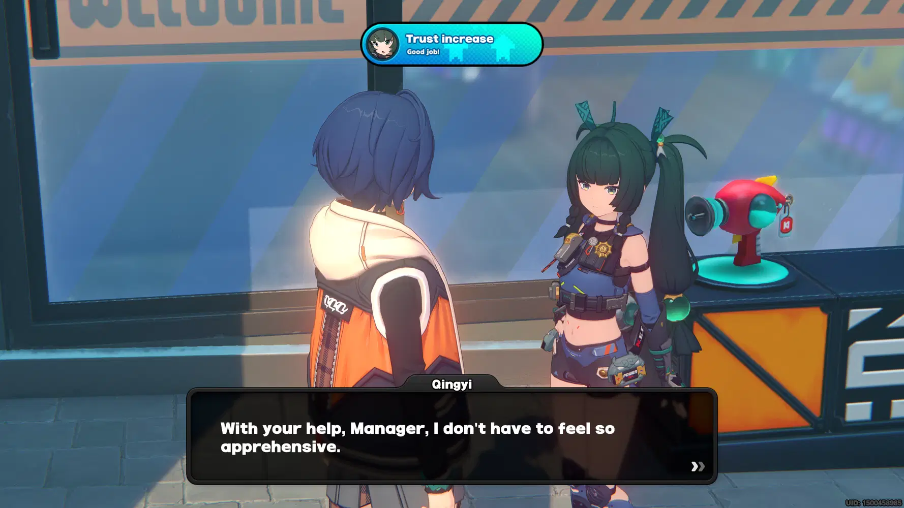 HoYoLAB - Official Community