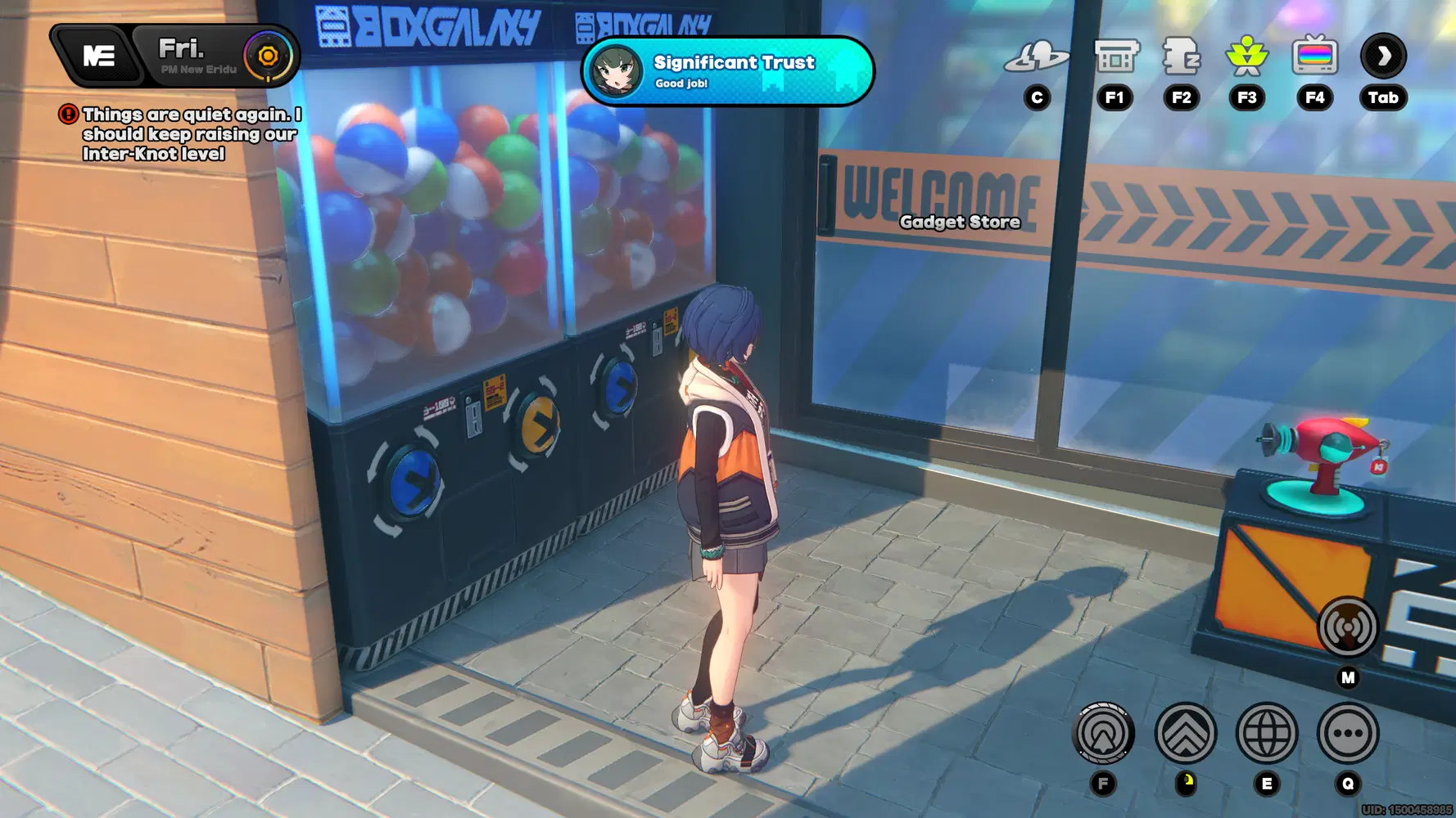 HoYoLAB - Official Community