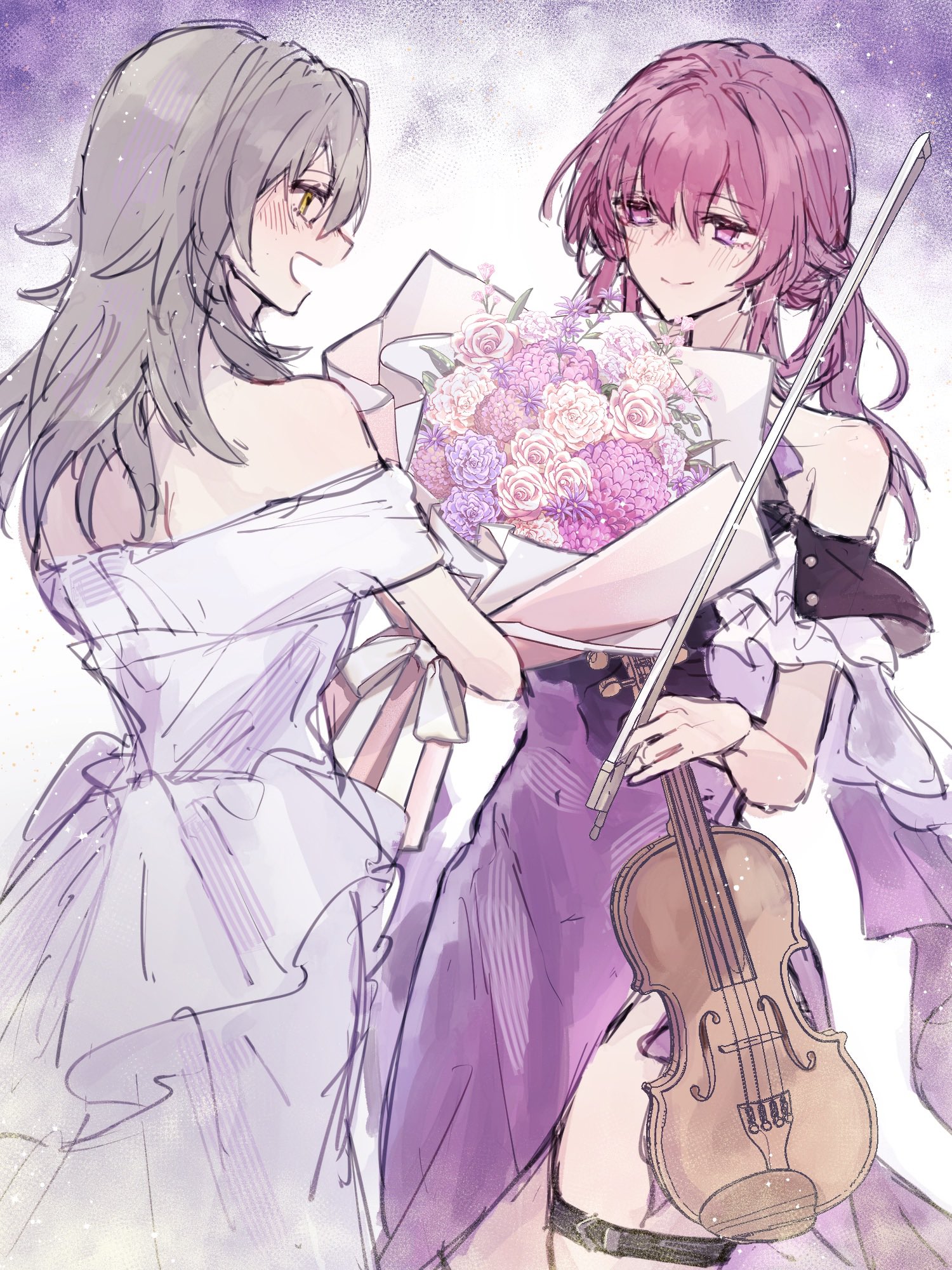 Daily Kafstel #147 Honkai: Star Rail | HoYoLAB