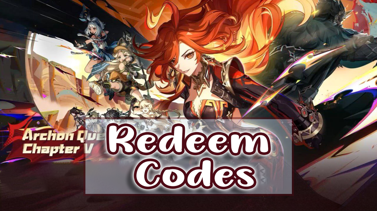 New Redeem Codes - Version 5.0 Special Program Genshin Impact Genshin Impact | HoYoLAB