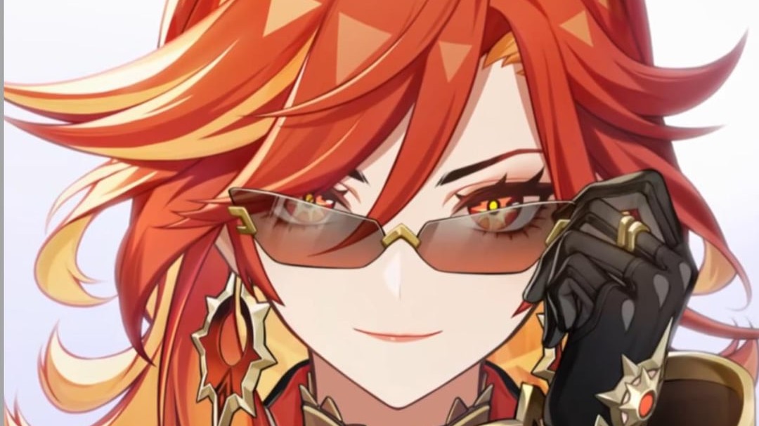 Mavuika is the Pyro ARCHON Genshin Impact | HoYoLAB