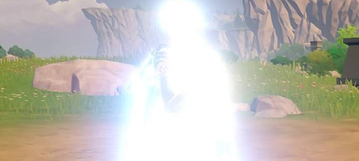 sunshine character Genshin Impact | HoYoLAB