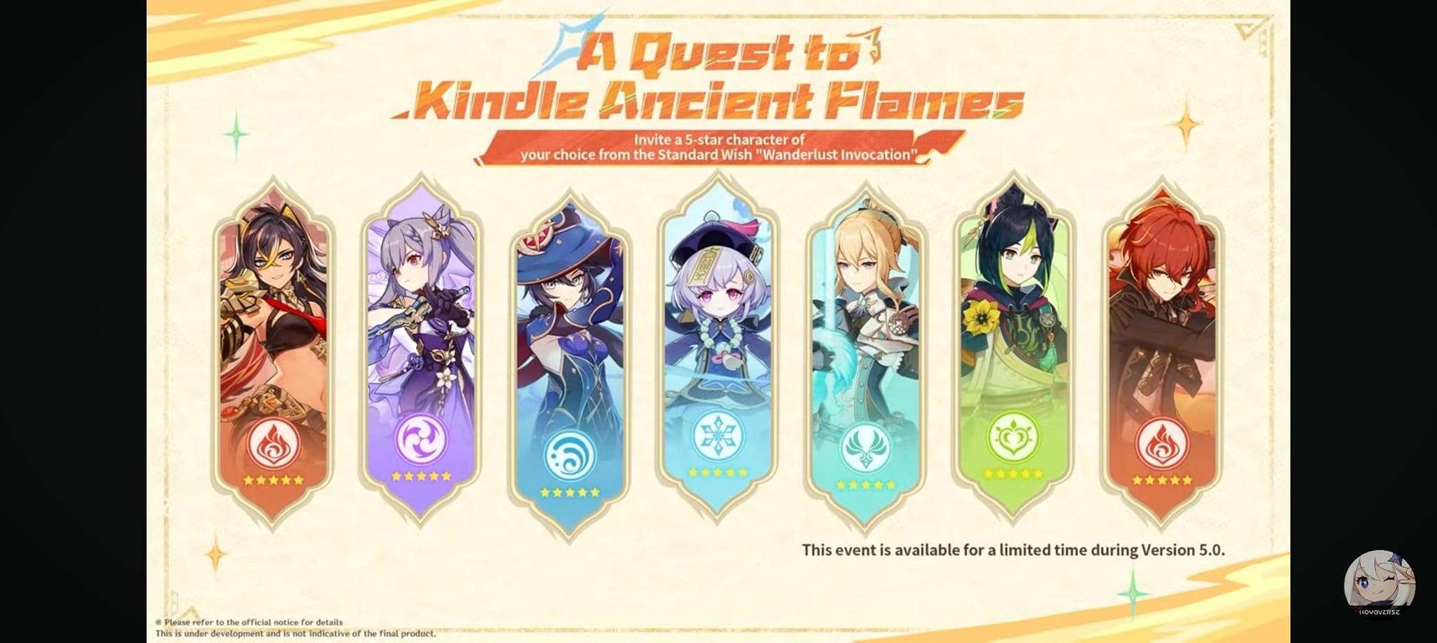 FINALLY?? After 84 years? Genshin Impact | HoYoLAB