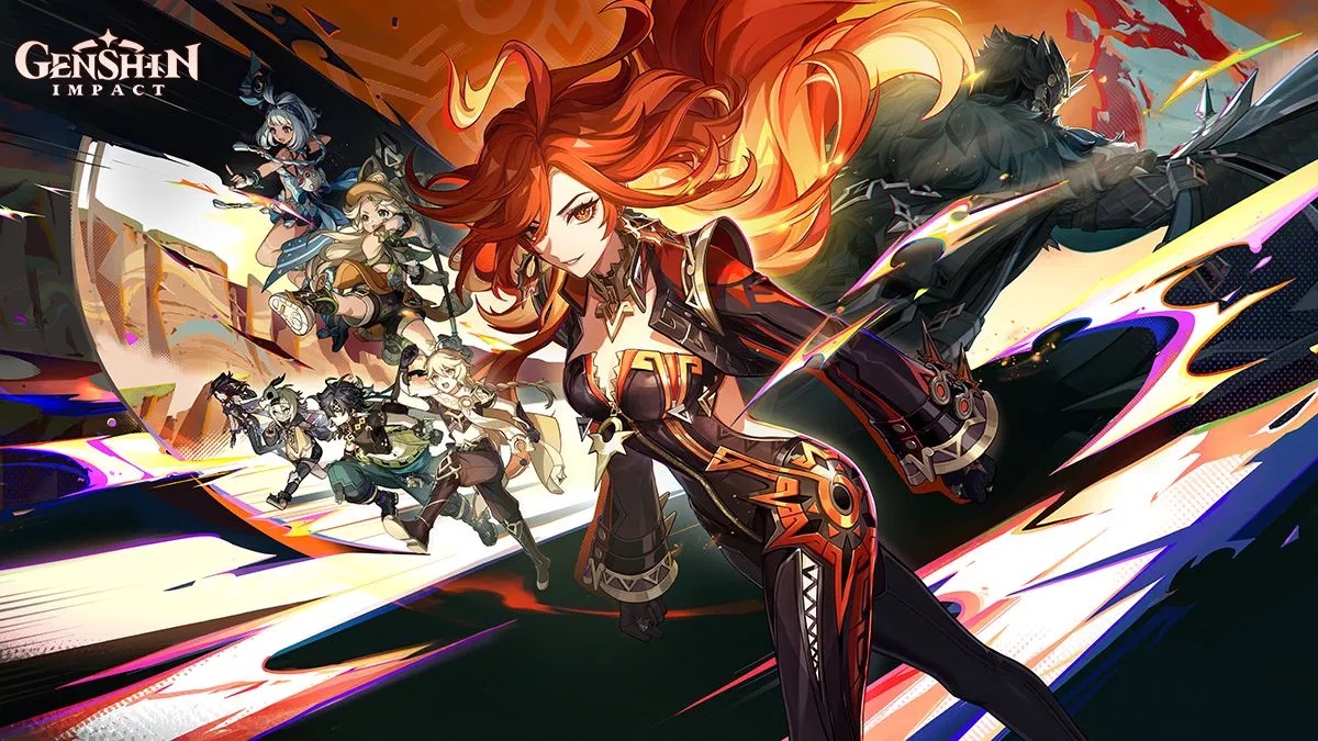 Natlan Genshin Impact | HoYoLAB