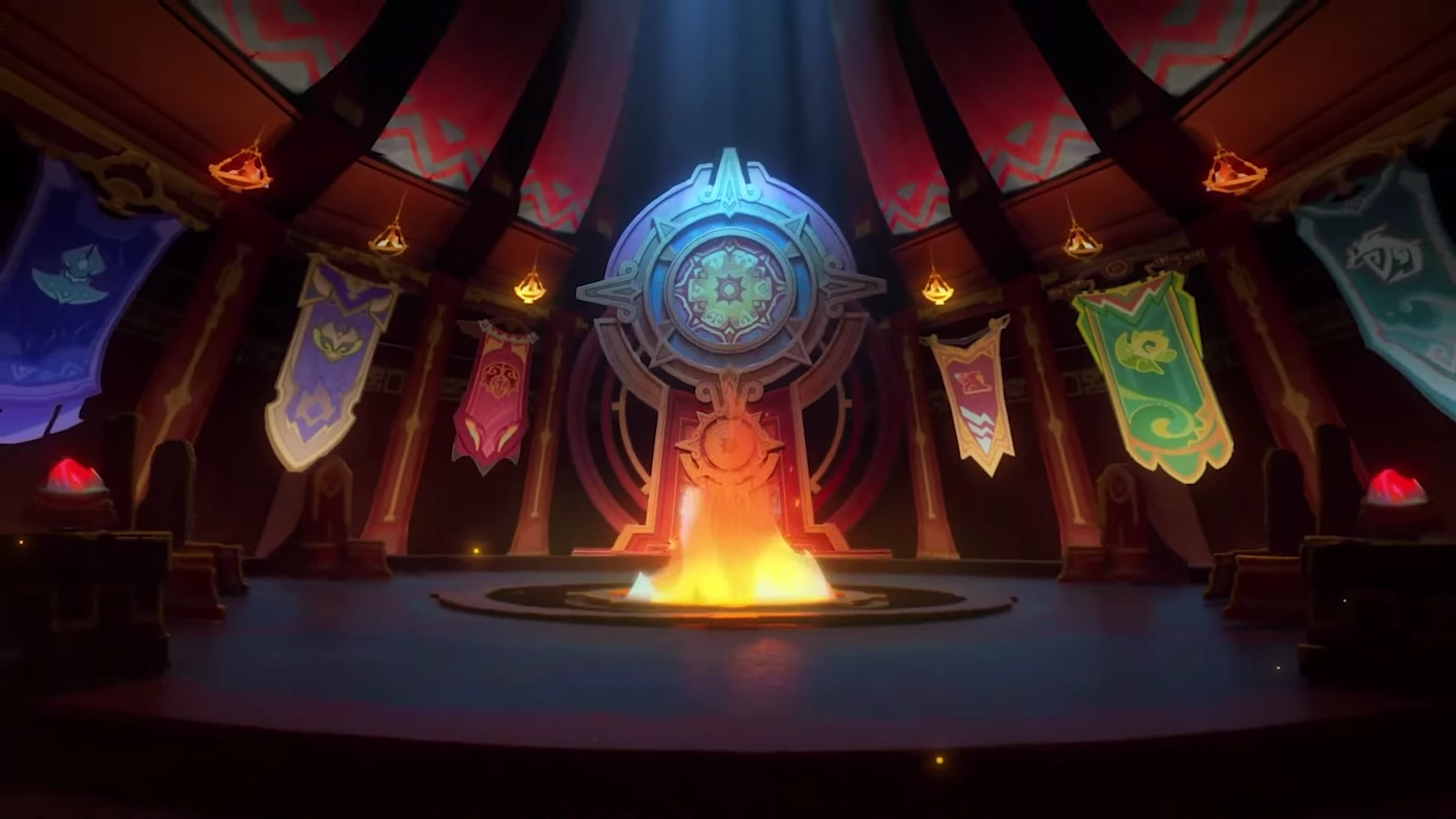 HoYoLAB - Official Community