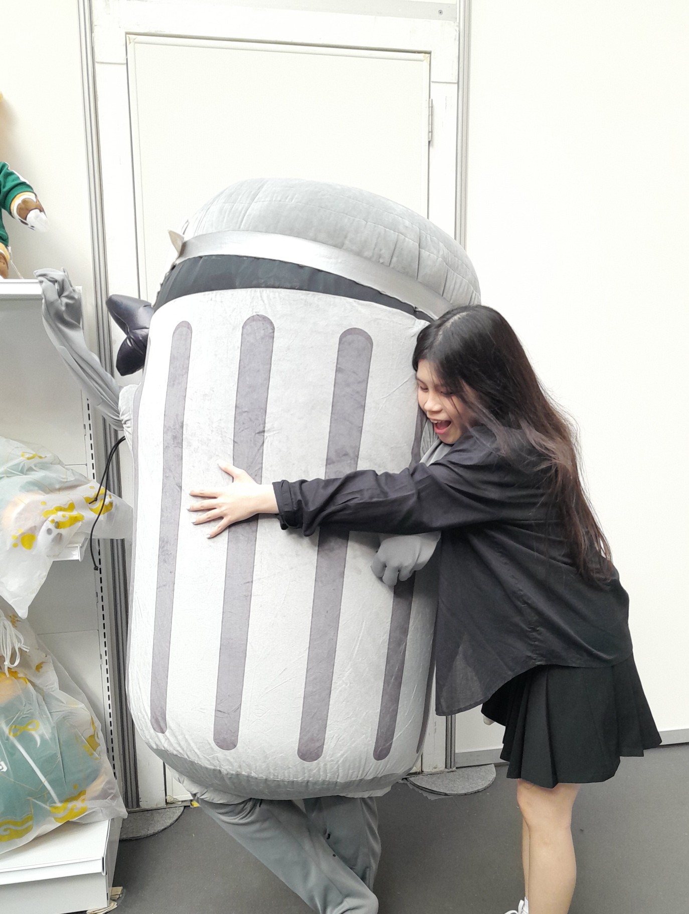 TRASH CAN-KUN!!😭 Honkai: Star Rail | HoYoLAB