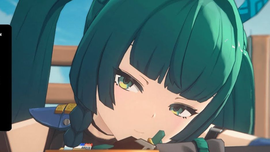 Quingyi Zenless Zone Zero | HoYoLAB