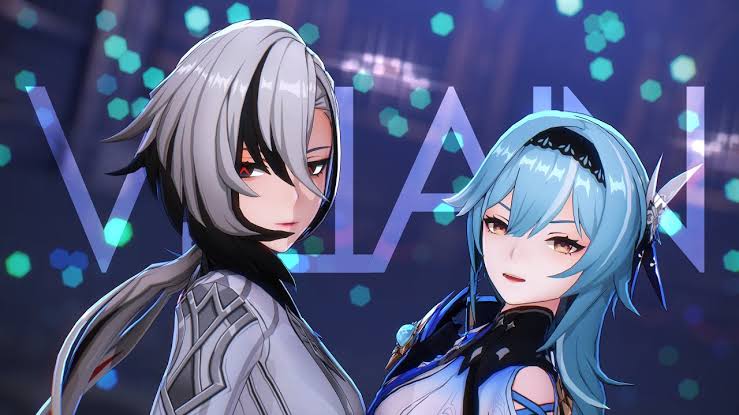 Lawfully Evil Eula + nivea burning & Aunty Euler brute forcing the ...