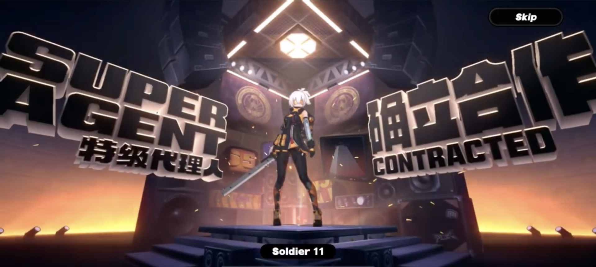 Someone call Guinness Book of World Records! Zenless Zone Zero | HoYoLAB