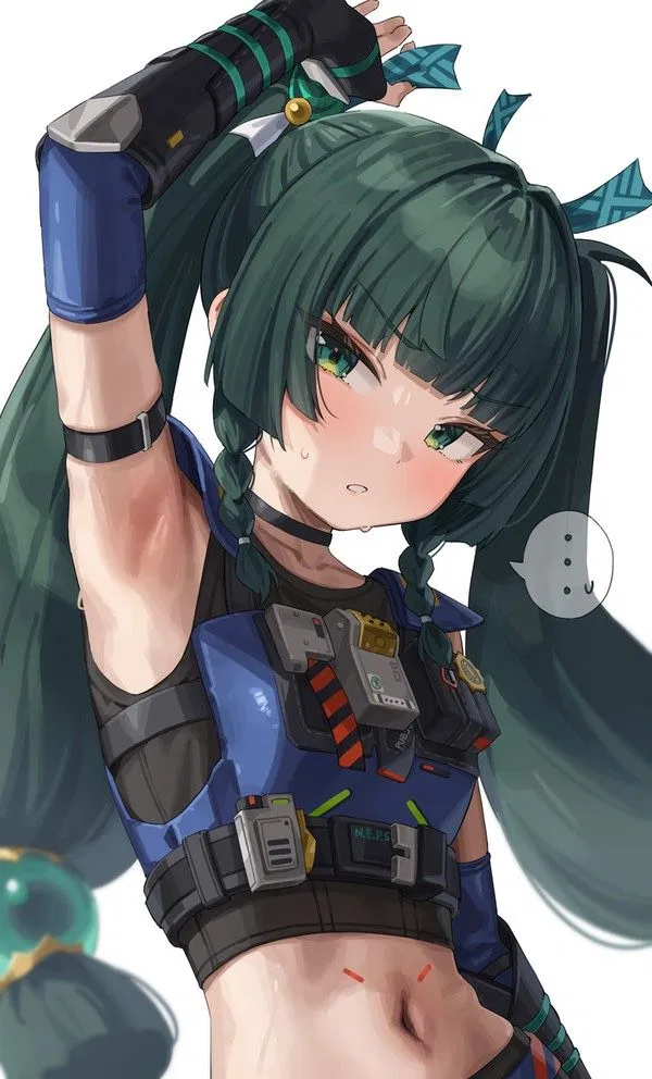 Worth pulling quingyi? Zenless Zone Zero | HoYoLAB