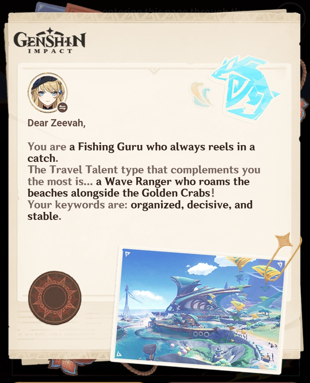 Natlan event Genshin Impact | HoYoLAB