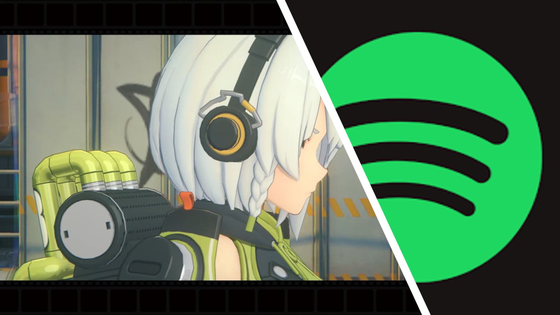 SPOTIFY PLAYLISTS - CUNNING HARES - Zenless Zone Zero | HoYoLAB