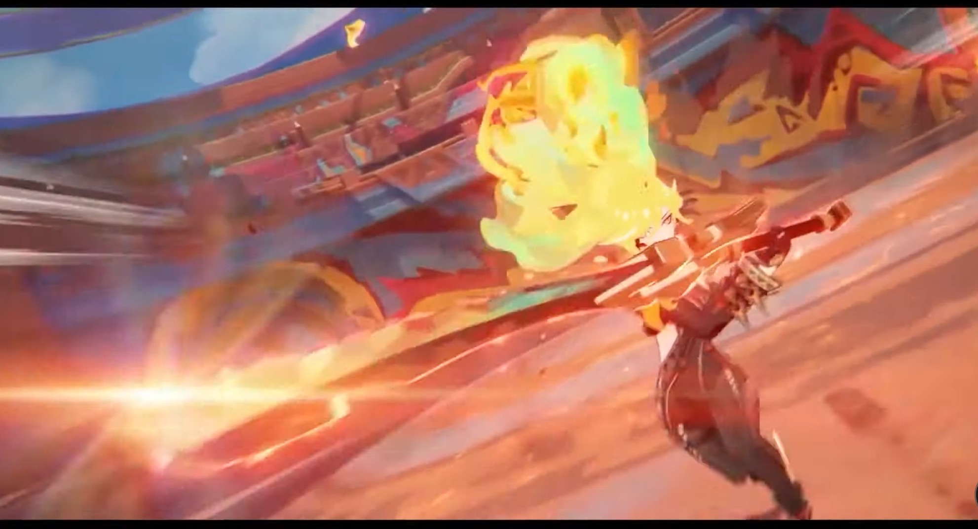 3 Big reasons to PULL for Pyro Archon. Genshin Impact | HoYoLAB